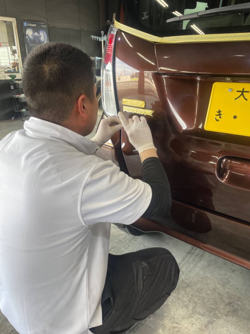 【GWについて】大分市で洗車｜WashMan OITA | ブログ | 大分市の洗車ならWashMan OITA（ウォッシュマン大分）